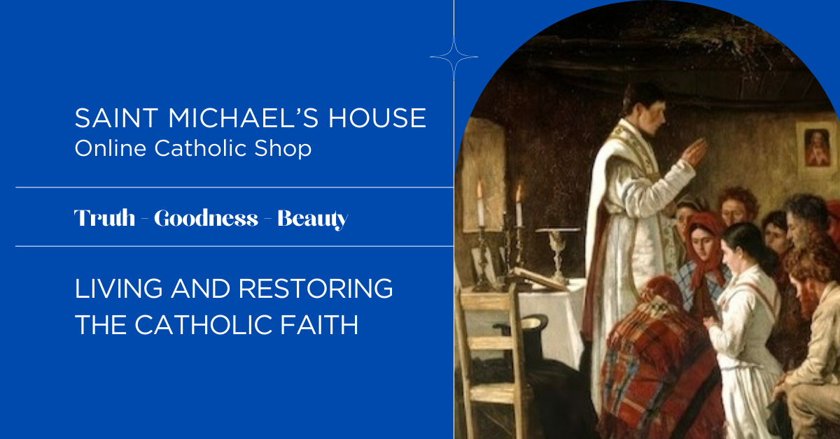 Saint Michael's House