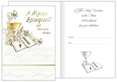 Mass Cards – Saint Michael's House