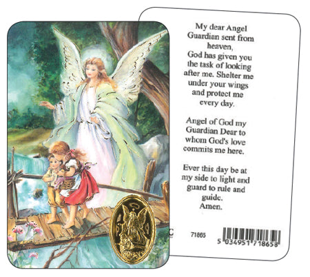 Angels – Saint Michael's House