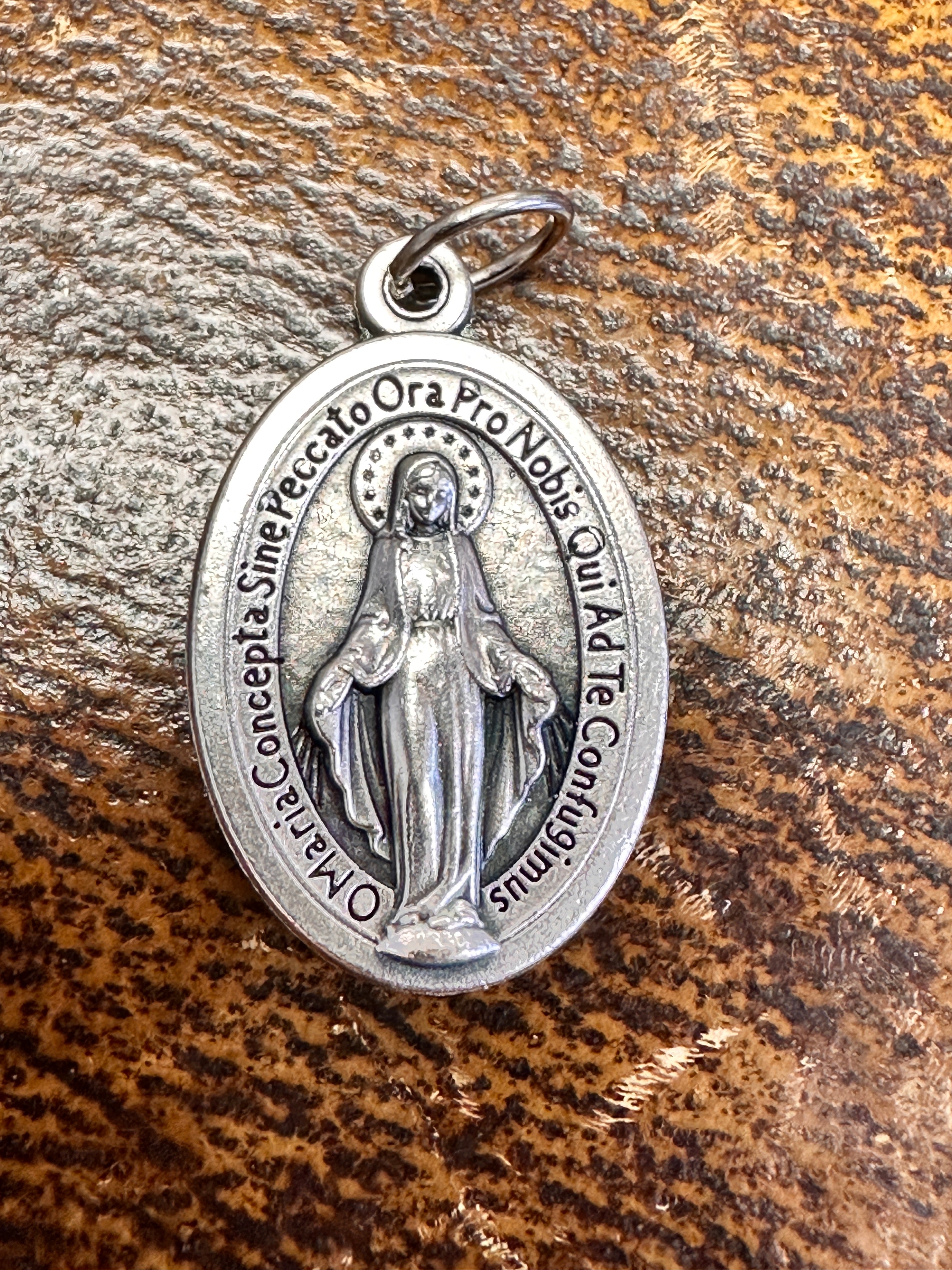 Our Lady – Saint Michael's House