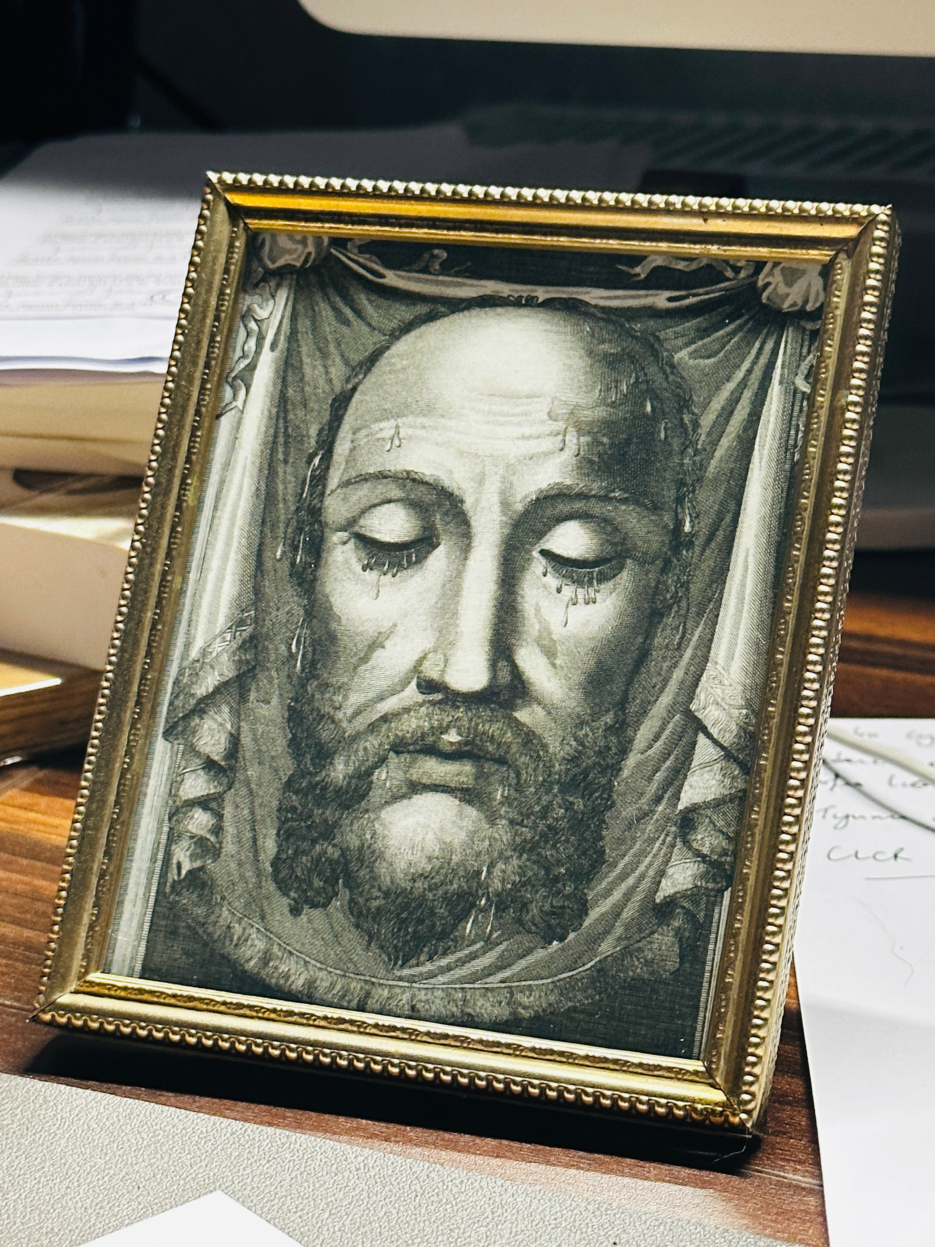 Traditional Catholicism – Saint Michael's House