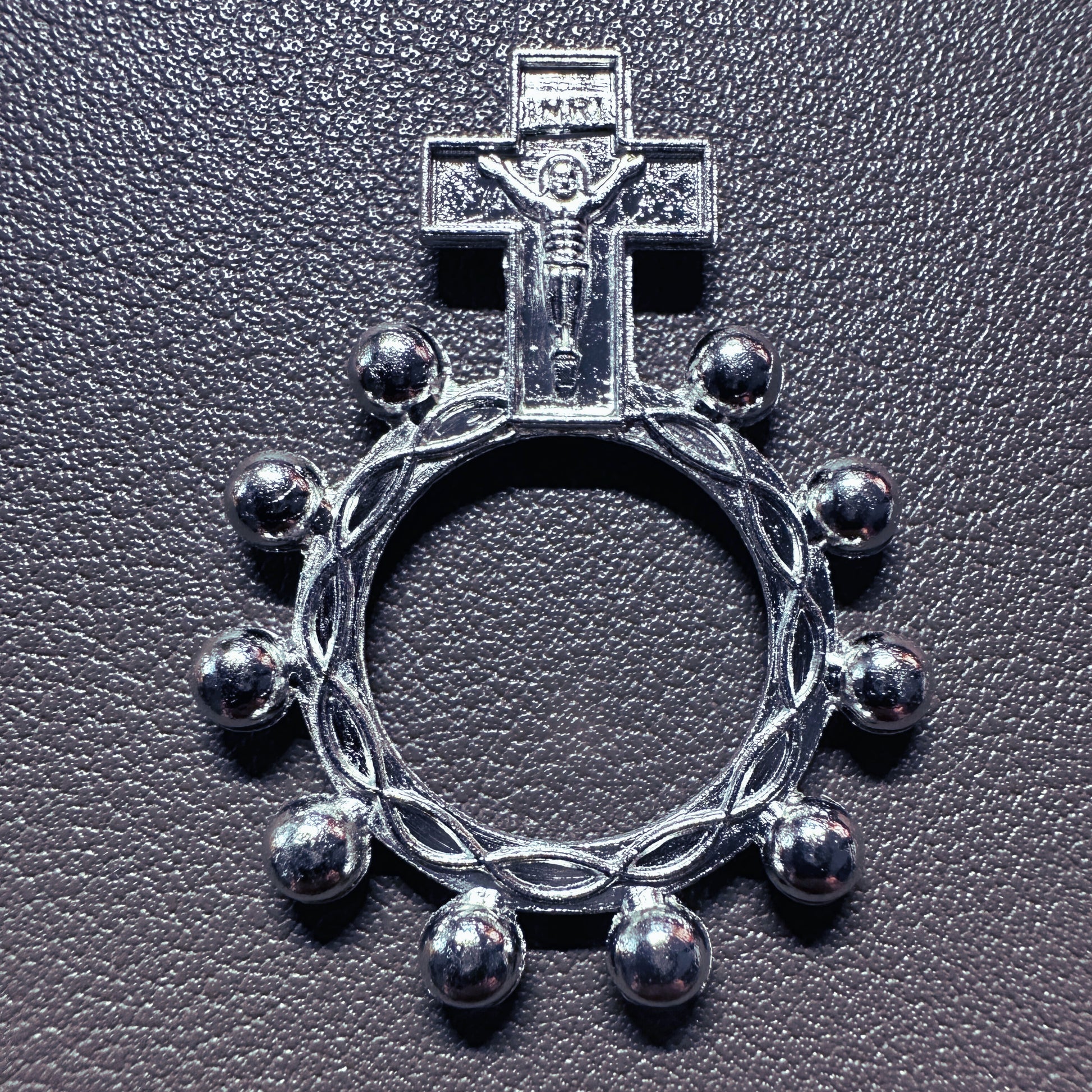 Rosary Ring – Saint Michael's House