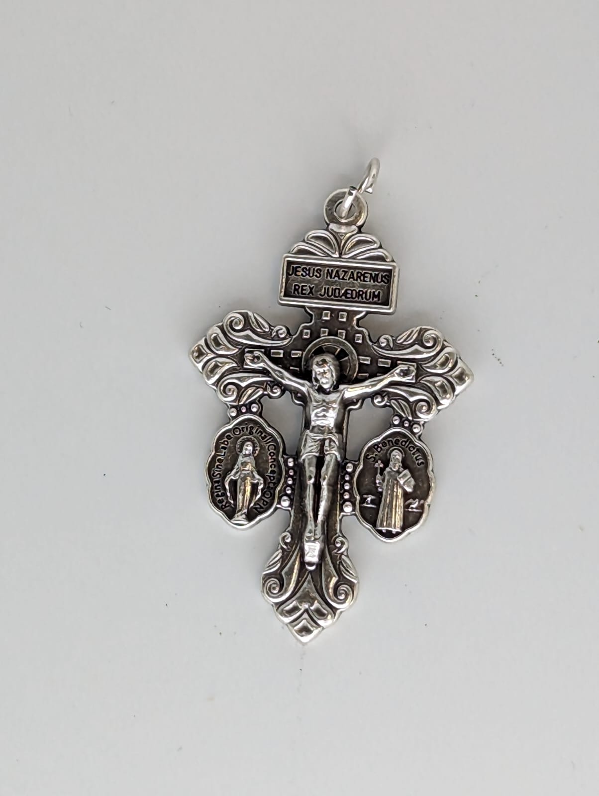 Pardon Crucifix – Saint Michael's House