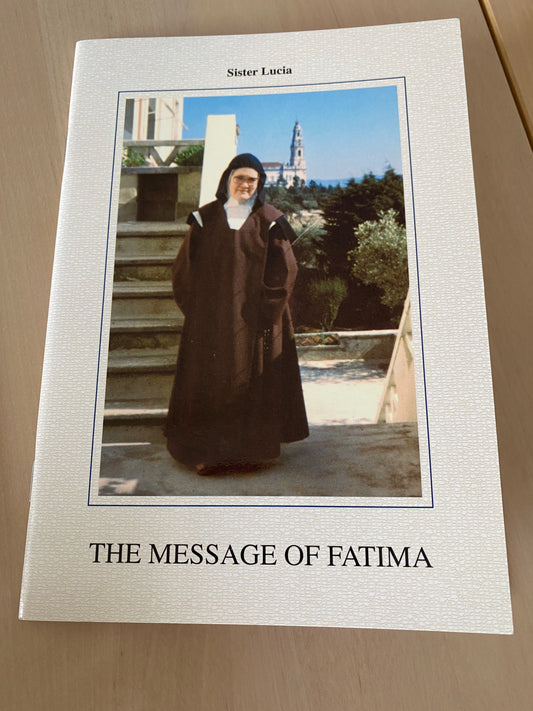 Fatima – Saint Michael's House