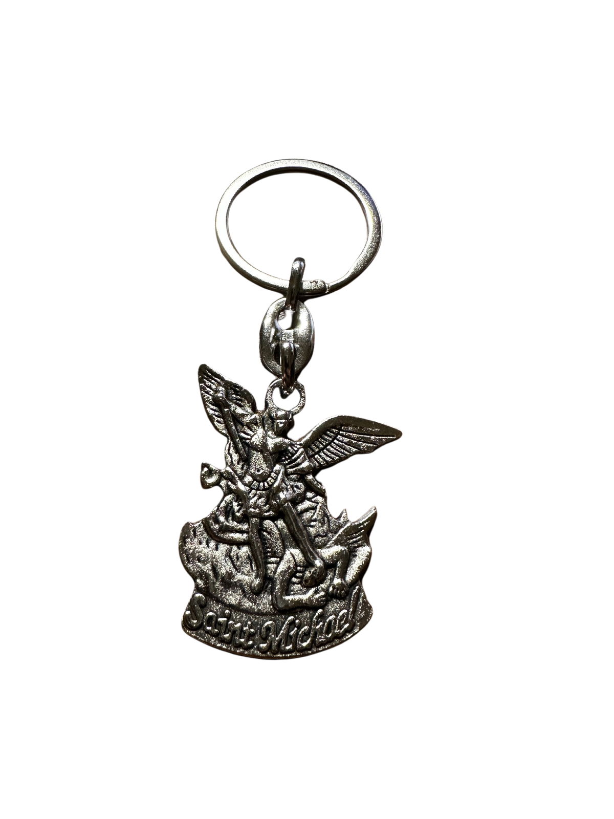 Religious and Sacramental Medals – Saint Michael's House